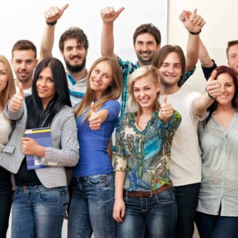 Accademia Studioitalia | Italian language Classes in Rome